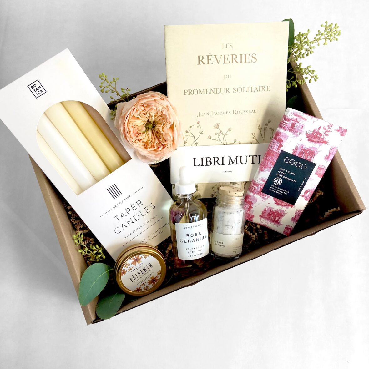 Literary Gift Boxes Archives | Upstart & Crow