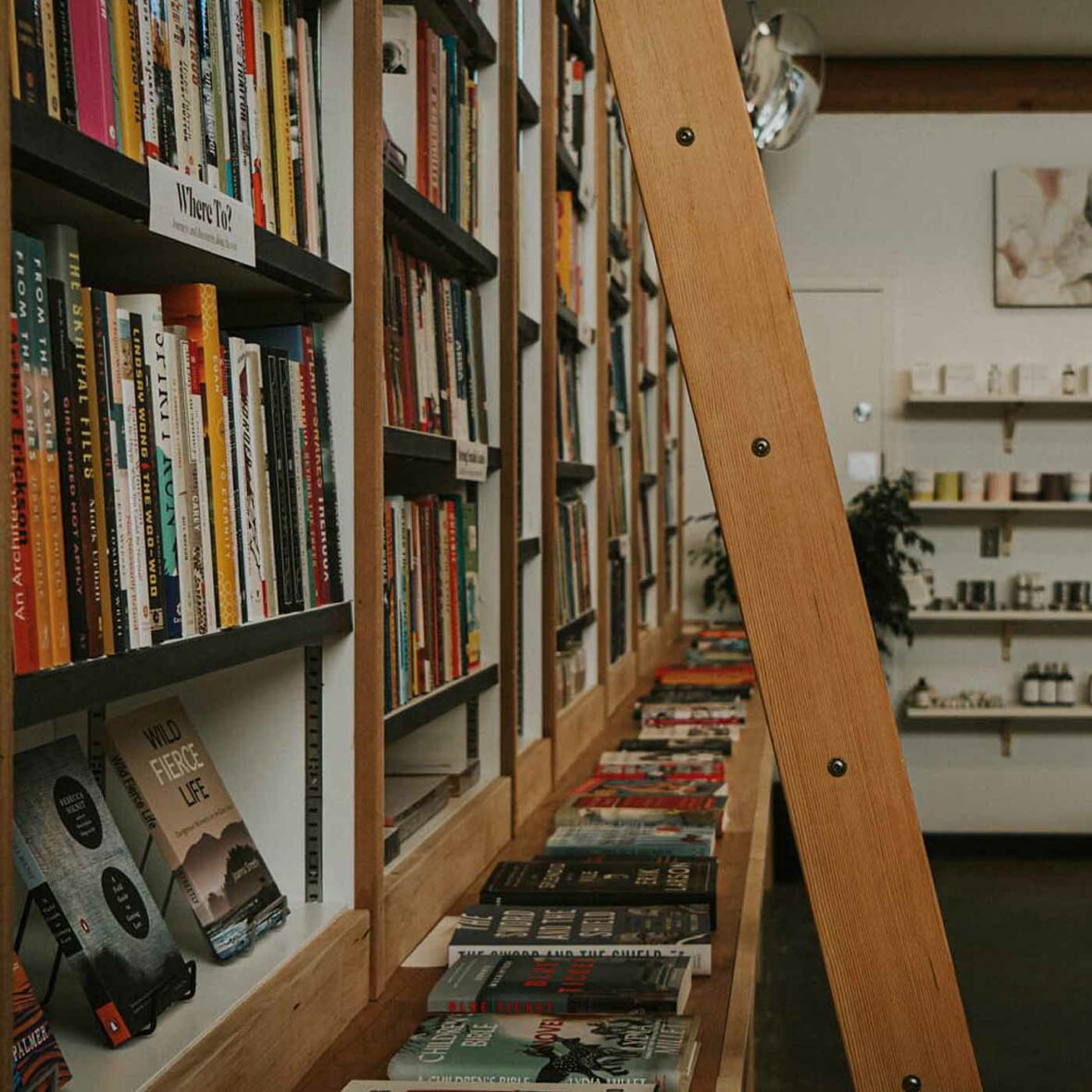 Shop | Upstart & Crow