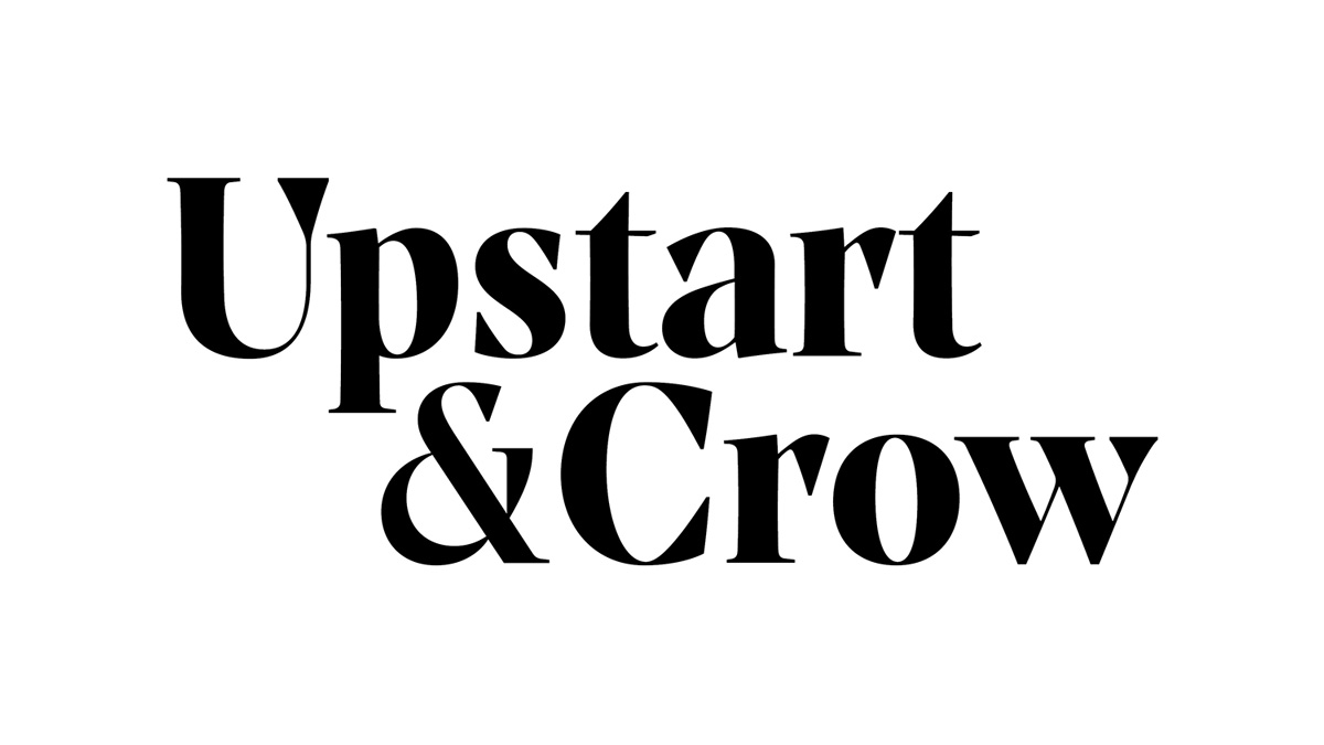 Programs | Upstart & Crow