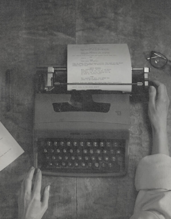 Poetry Workshops | Upstart & Crow