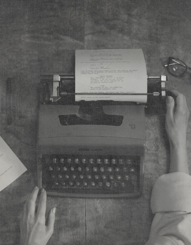 Poetry Workshops | Upstart & Crow