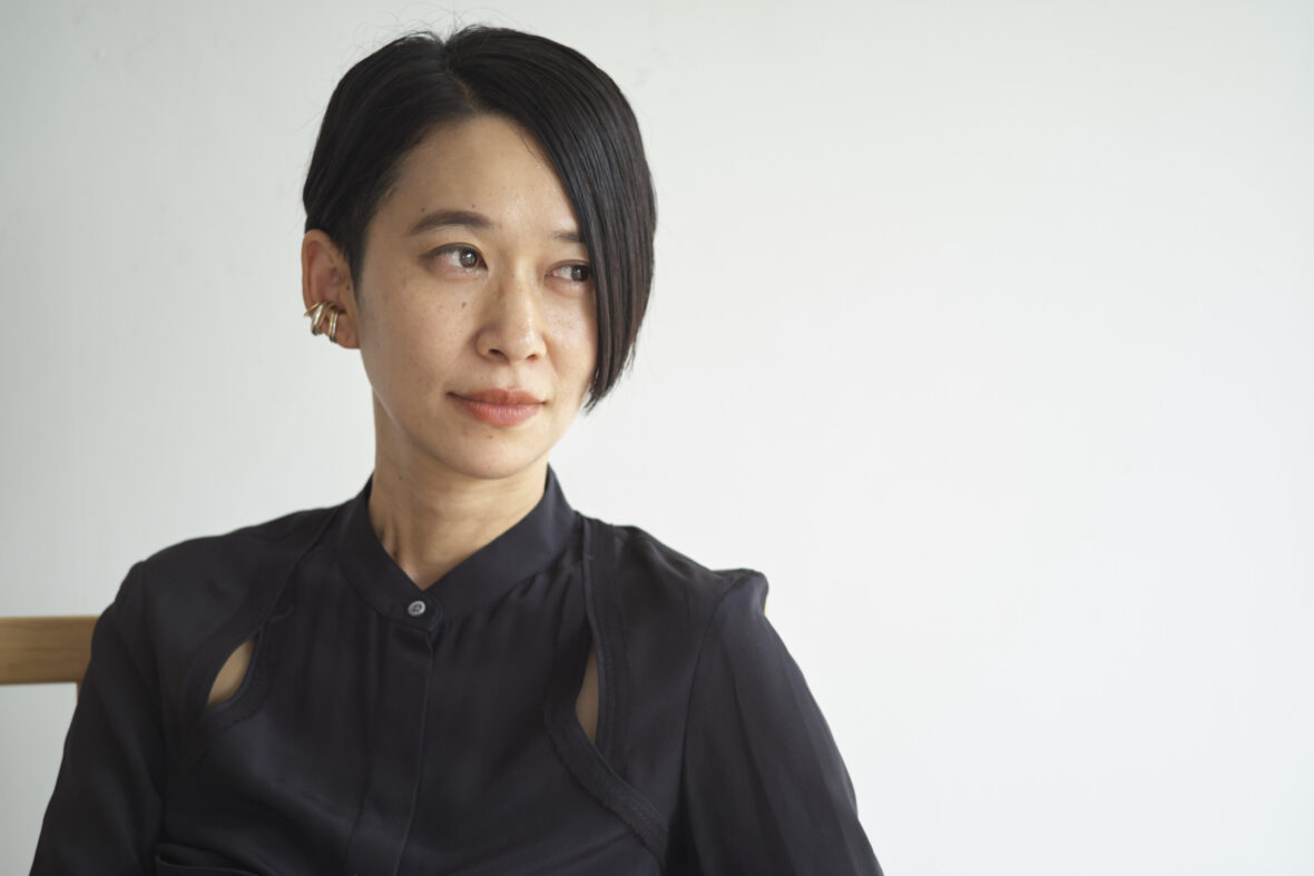 From Japanese to English: An Evening of Translation with Kanako Nishi ...