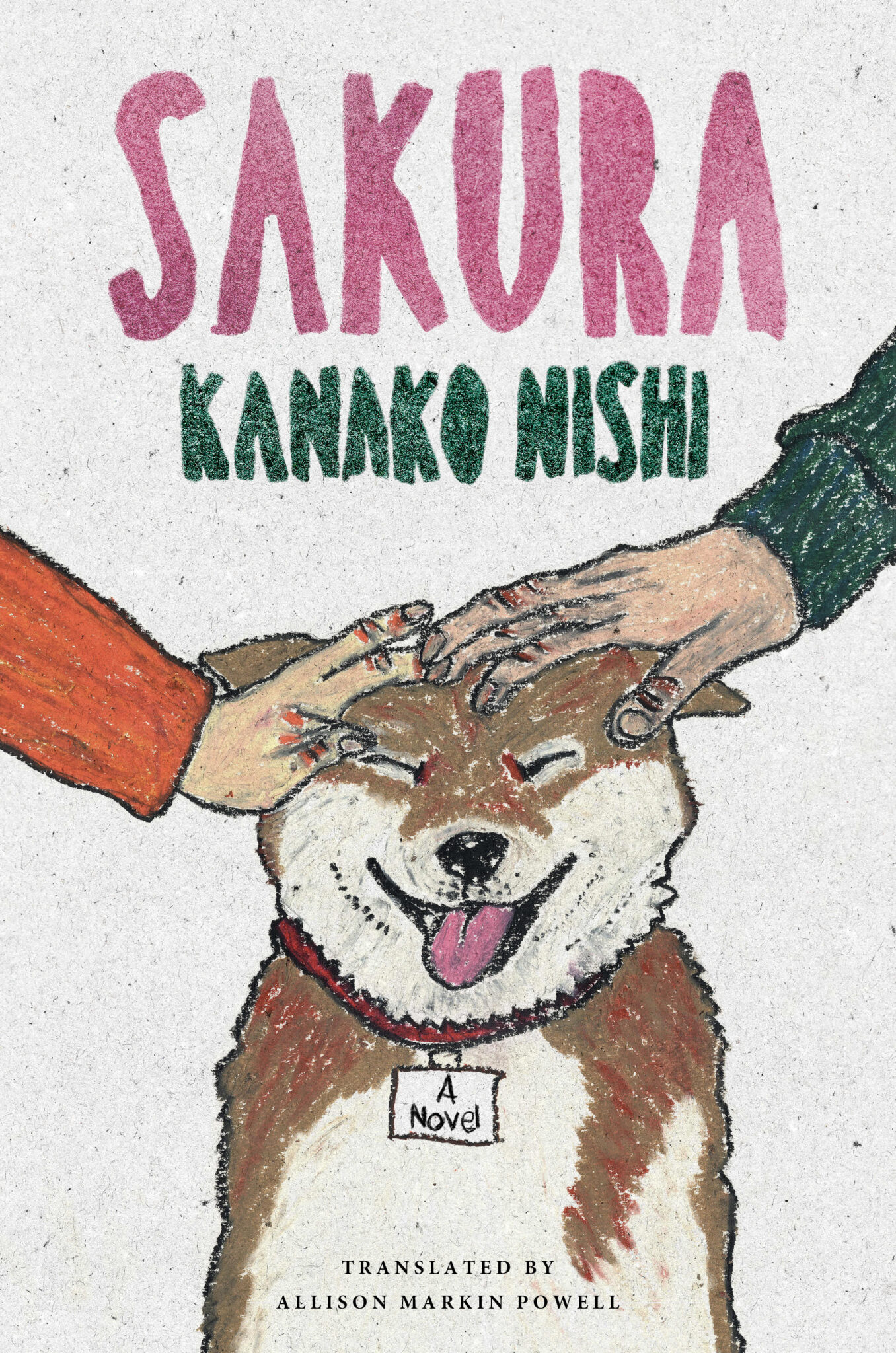 From Japanese to English: An Evening of Translation with Kanako Nishi ...